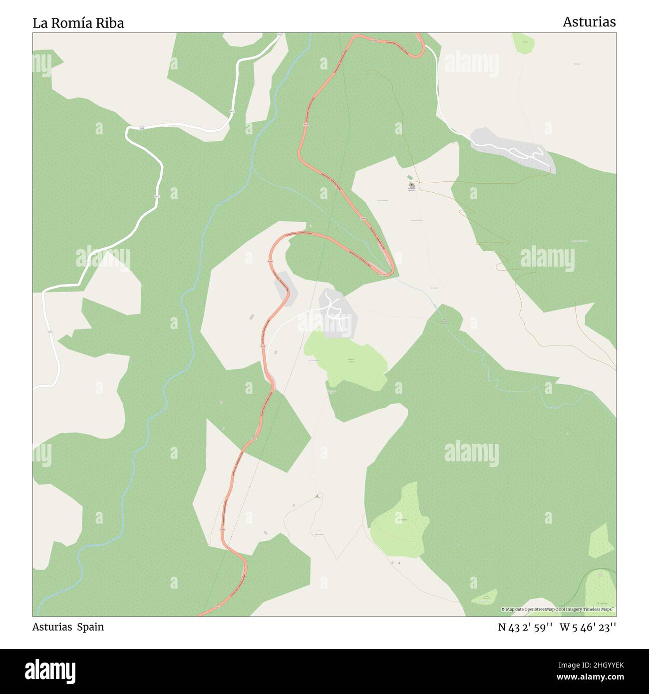 La romia riba hi-res stock photography and images - Alamy