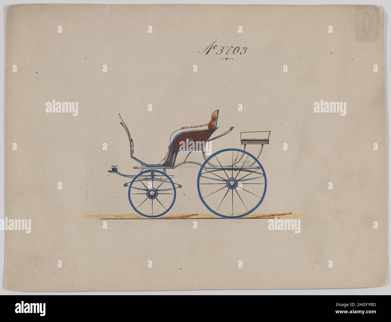 Fashion illustration precursor hi-res stock photography and images - Alamy