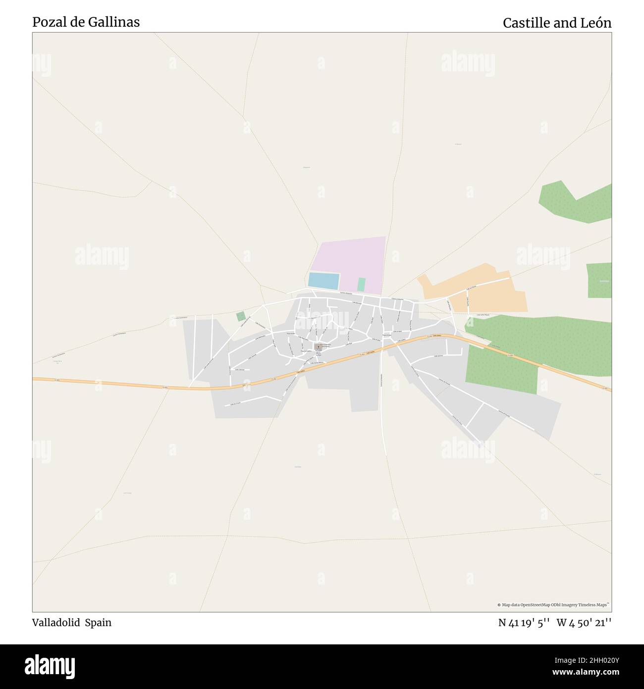 Gallinas 4 hi-res stock photography and images - Alamy