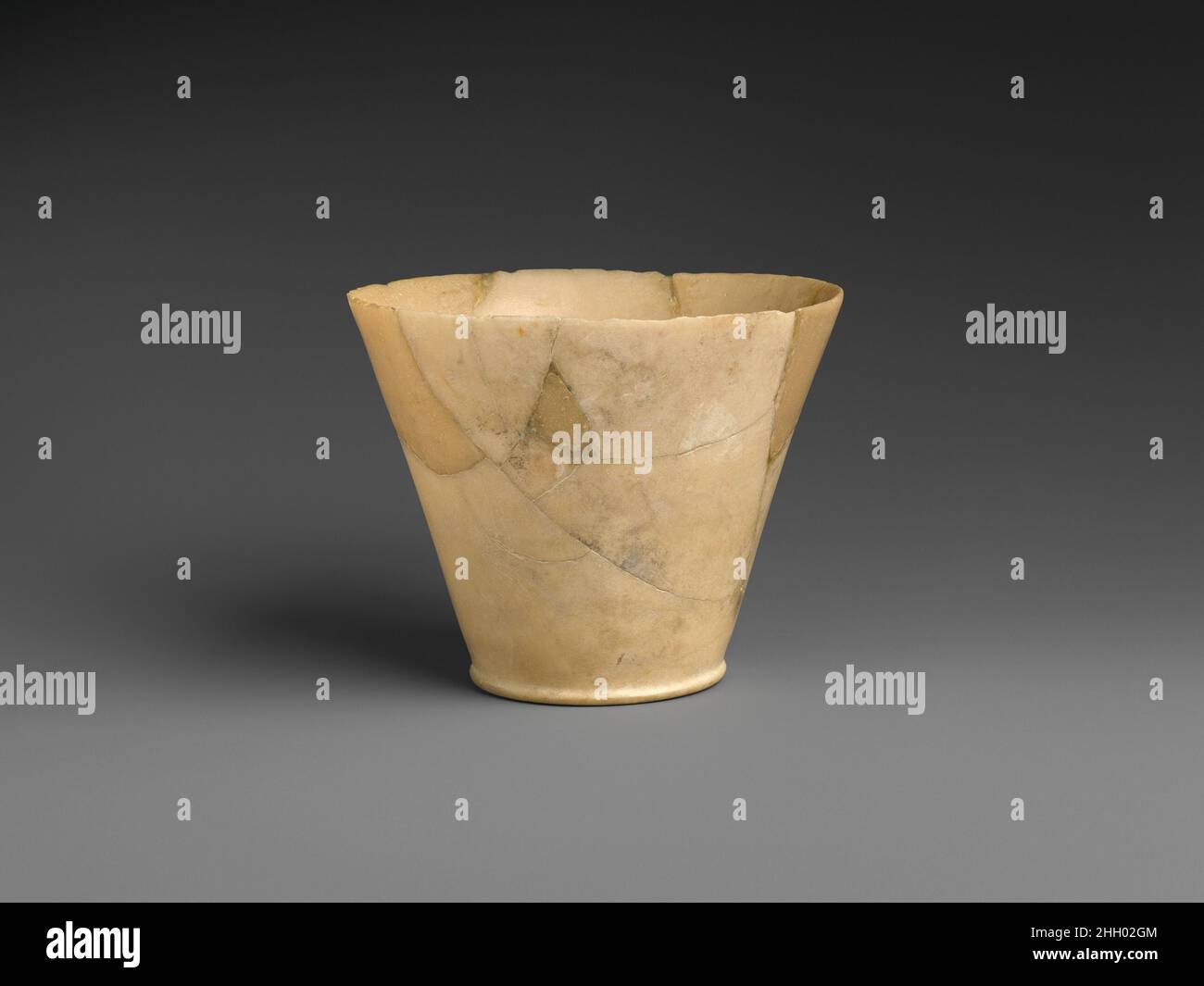 Cup ca. 2700–2600 B.C. Sumerian. Cup. Sumerian. ca. 2700–2600 B.C ...