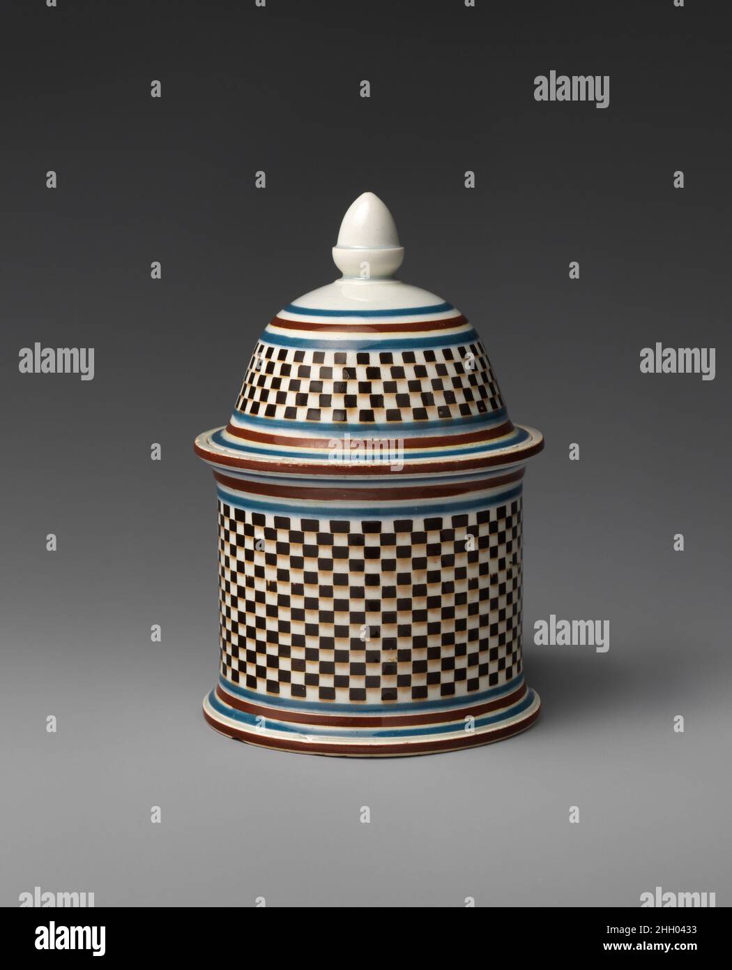 Staffordshire slip ware hi-res stock photography and images - Alamy