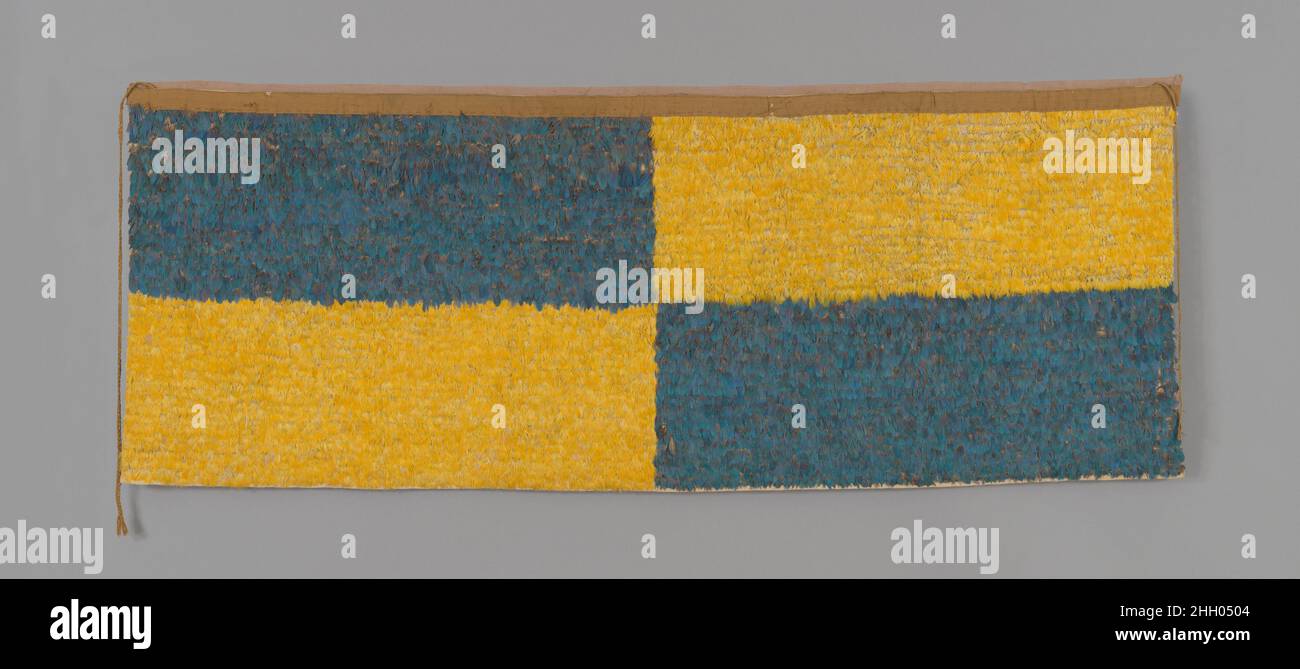 Featherwork hi-res stock photography and images - Alamy