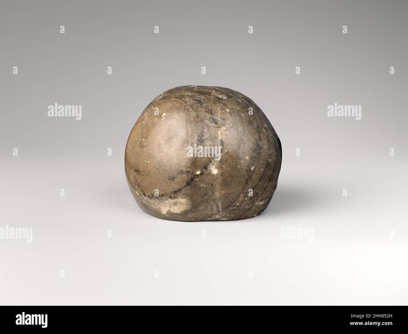 Unidentified object ca. late 4th millennium B.C.. Unidentified object ...