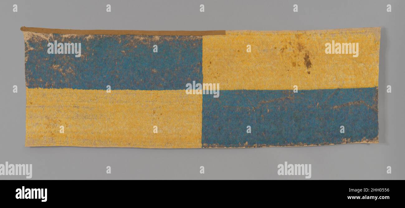 Feathered Panel A.D. 600–900 Wari The discovery of an ancient burial or ...