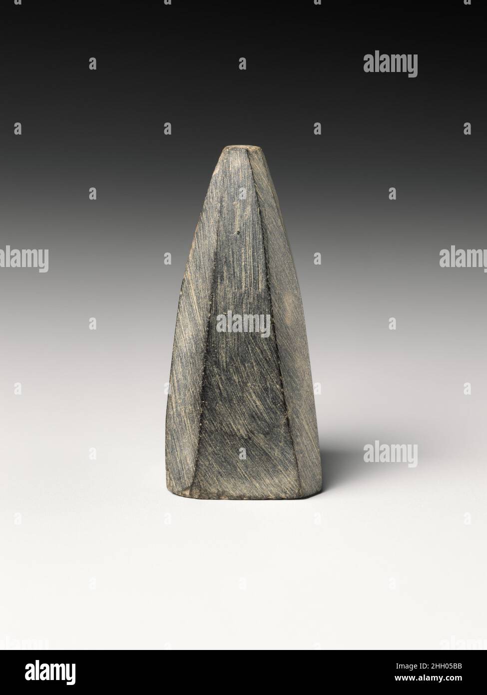 Inlay ca. 3100–2900 B.C.. Inlay. ca. 3100–2900 B.C.. Slate. Jemdet Nasr ...