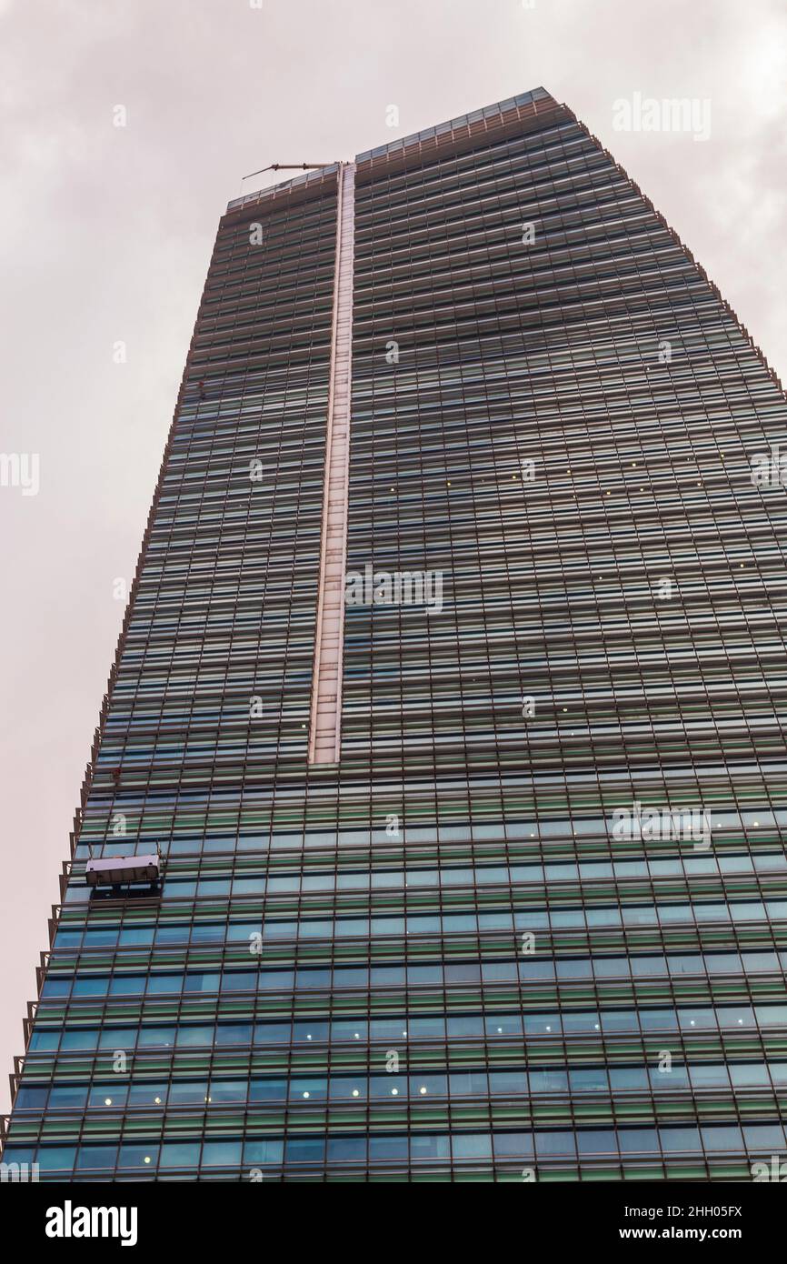 Ubora tower hi-res stock photography and images - Alamy