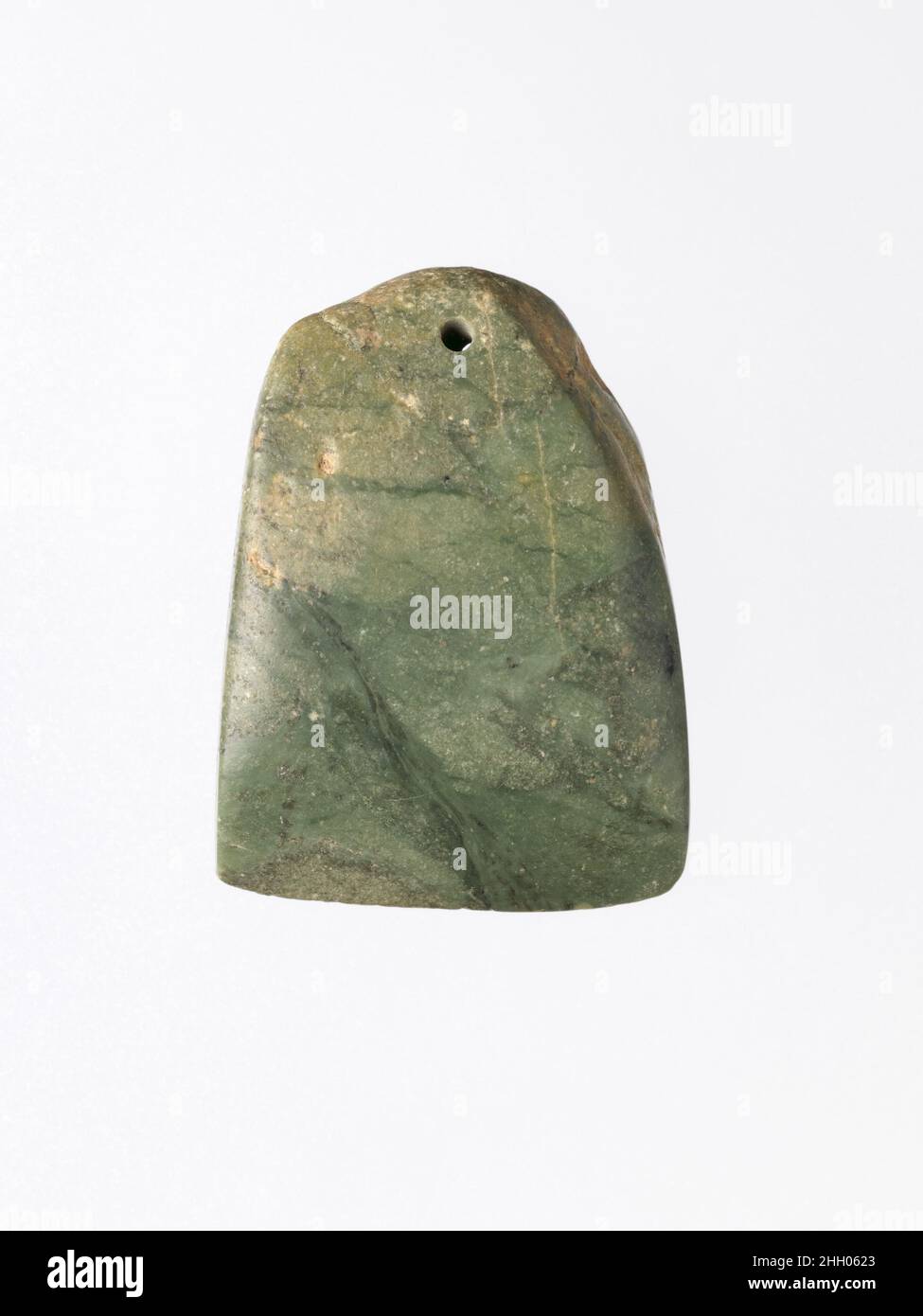 Adze head (?) ca. 2700–2600 B.C. Sumerian. Adze head (?). Sumerian. ca ...