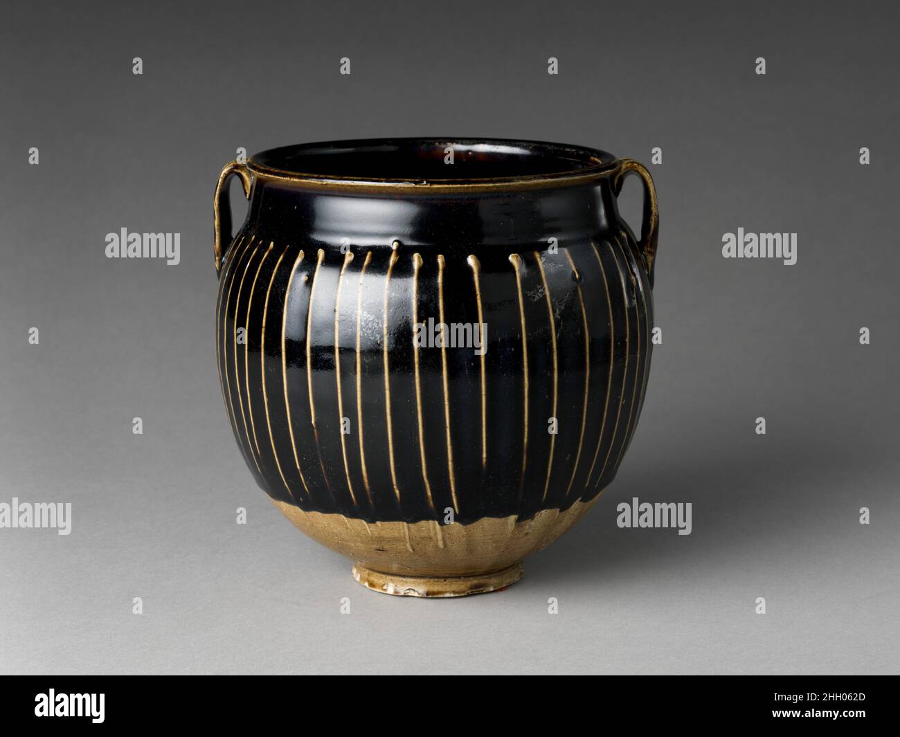 Jar with Handles 12th century China. Jar with Handles. China. 12th ...
