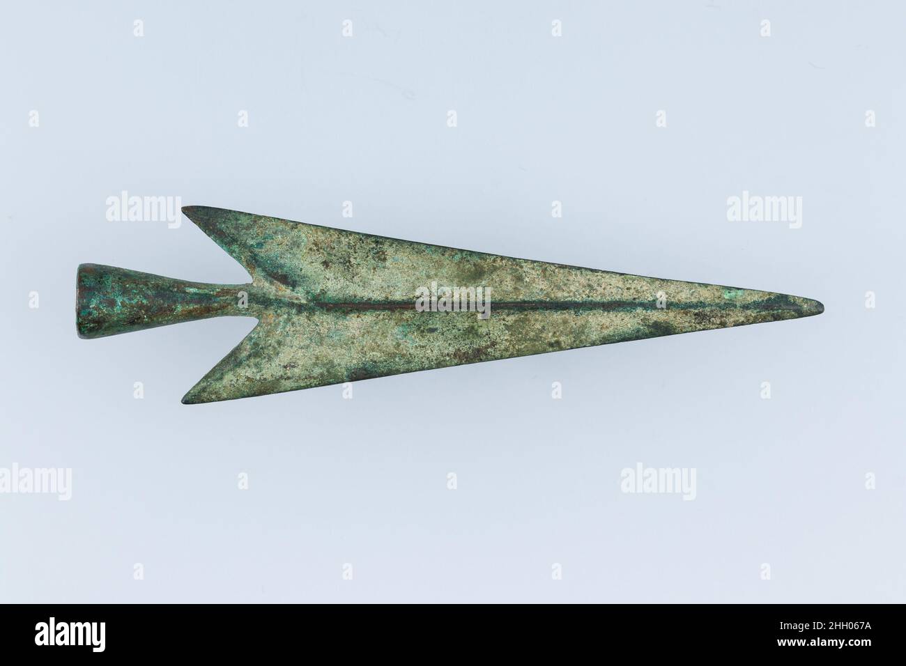 Iron age metalwork weapons hi-res stock photography and images - Alamy