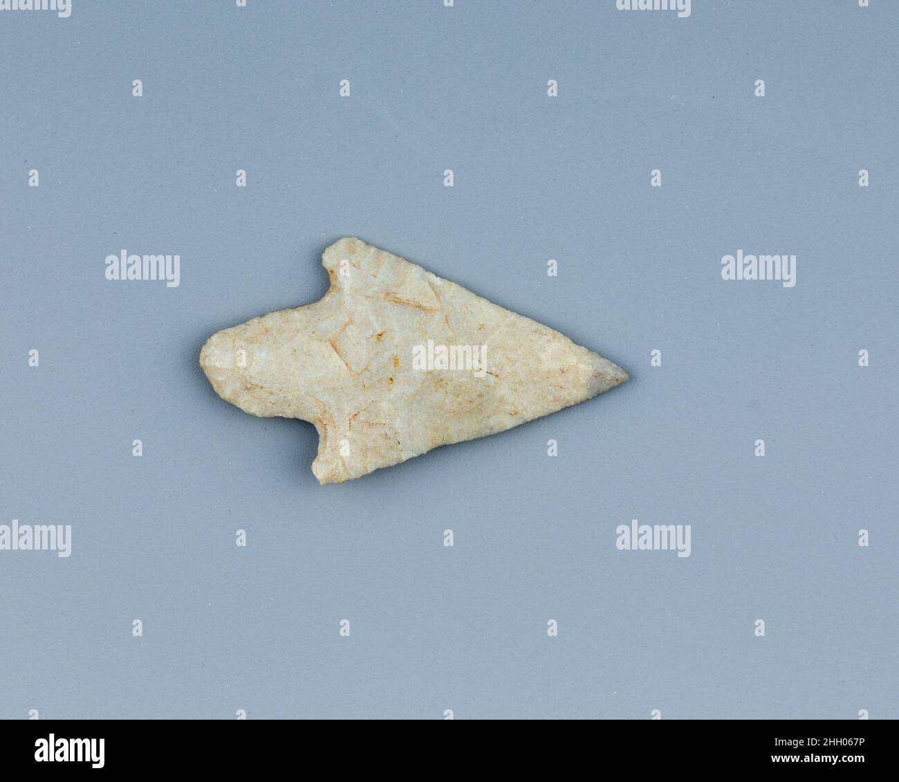 Neolithic arrowheads hi-res stock photography and images - Alamy