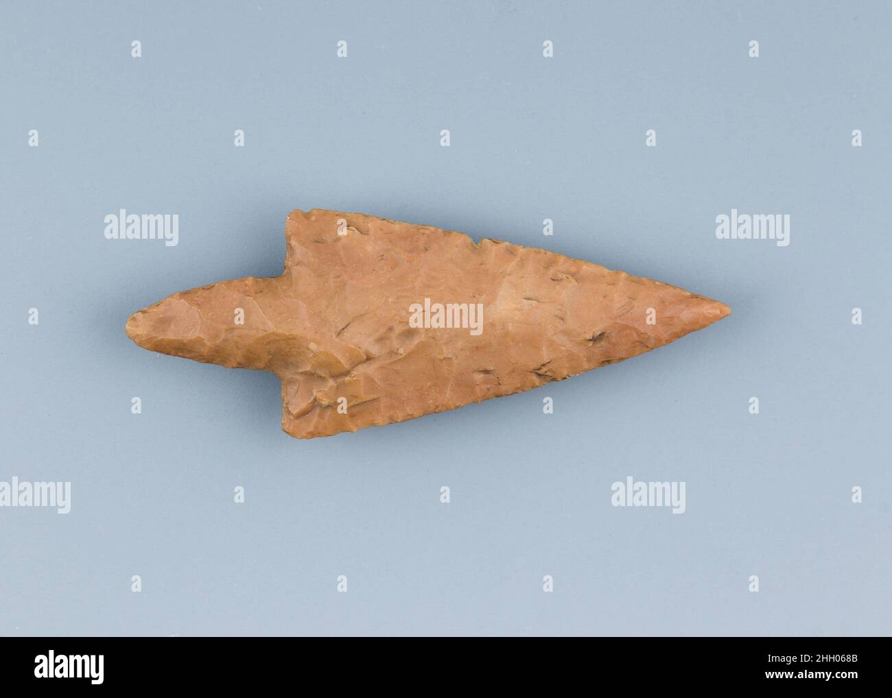 Neolithic arrowheads hi-res stock photography and images - Alamy