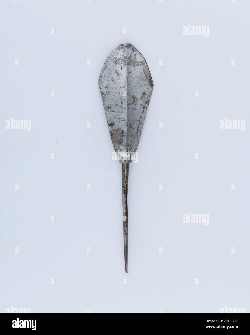 Mongol Arrowheads