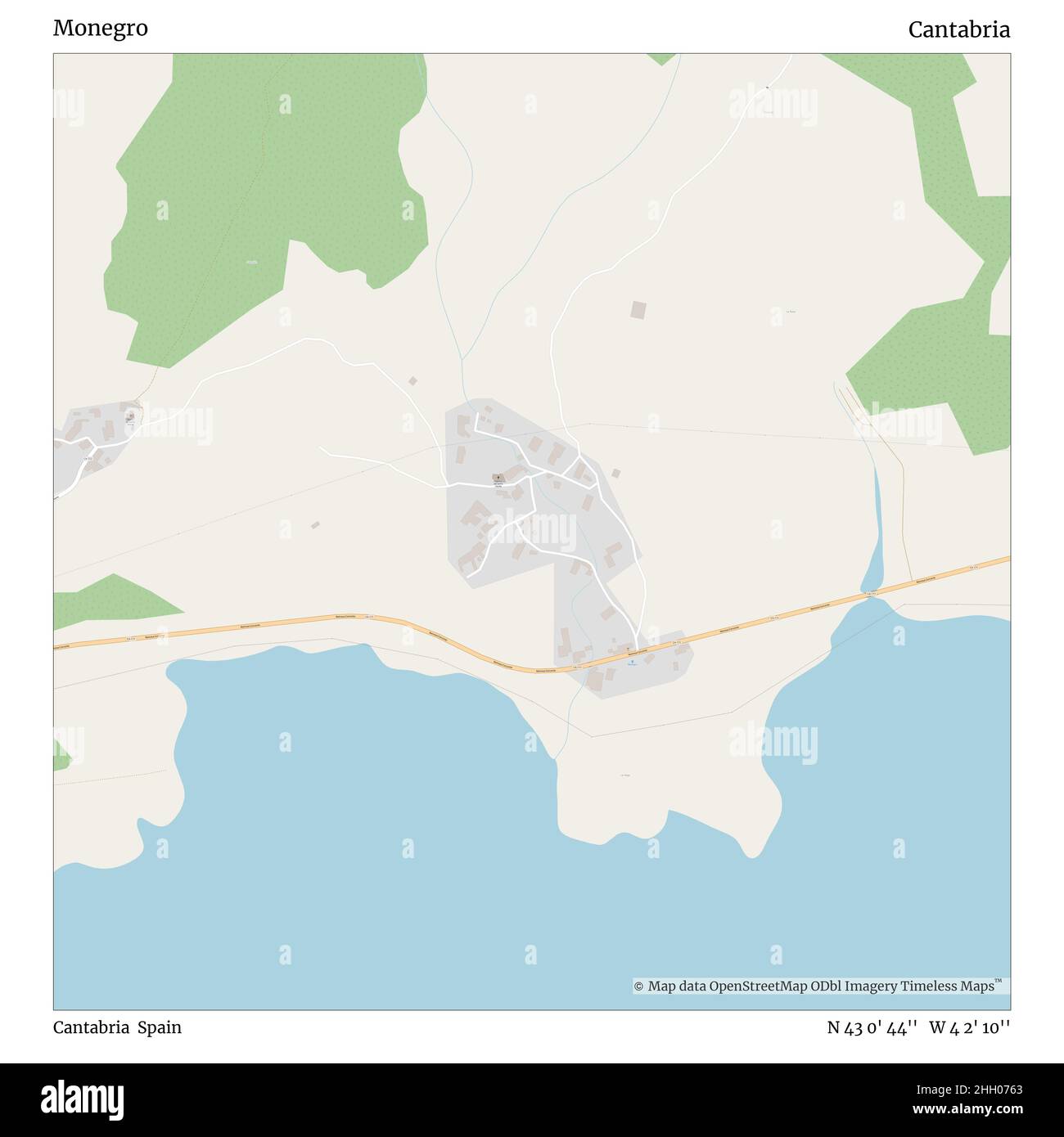 Monegro Cut Out Stock Images & Pictures - Alamy