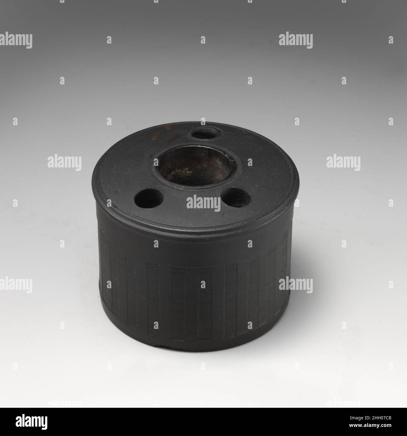 Inkstand 18th century Wedgwood and Bentley. Inkstand. British, Etruria ...