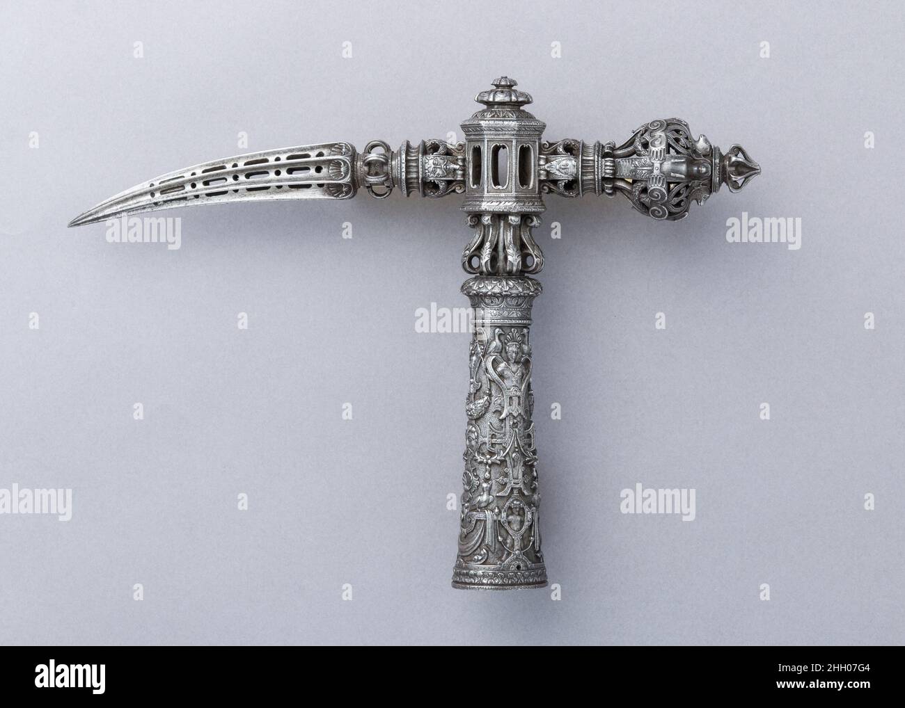 War hammer hi-res stock photography and images - Alamy