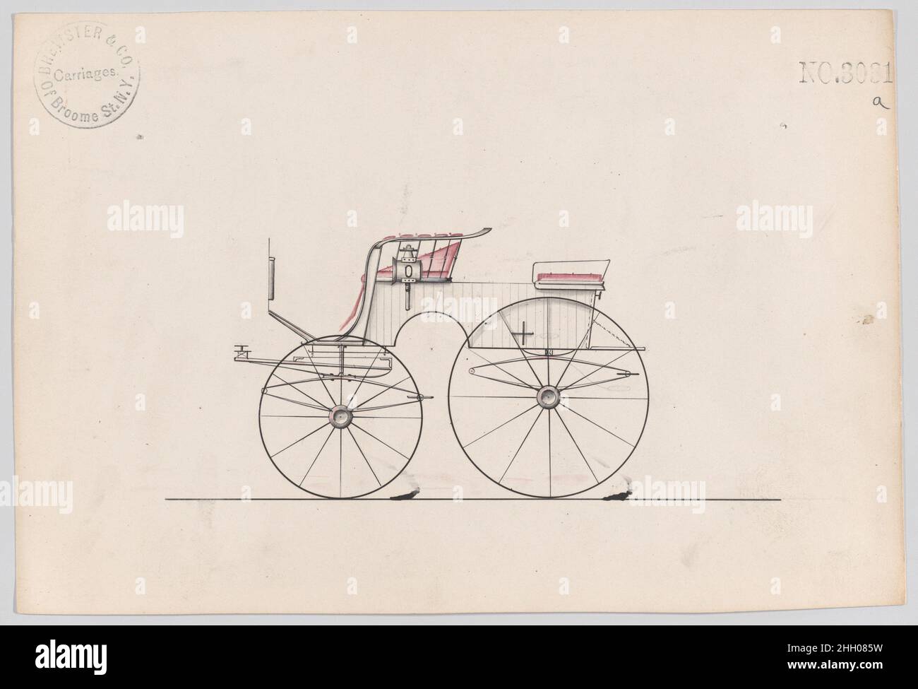 Historic company moves hi-res stock photography and images - Alamy