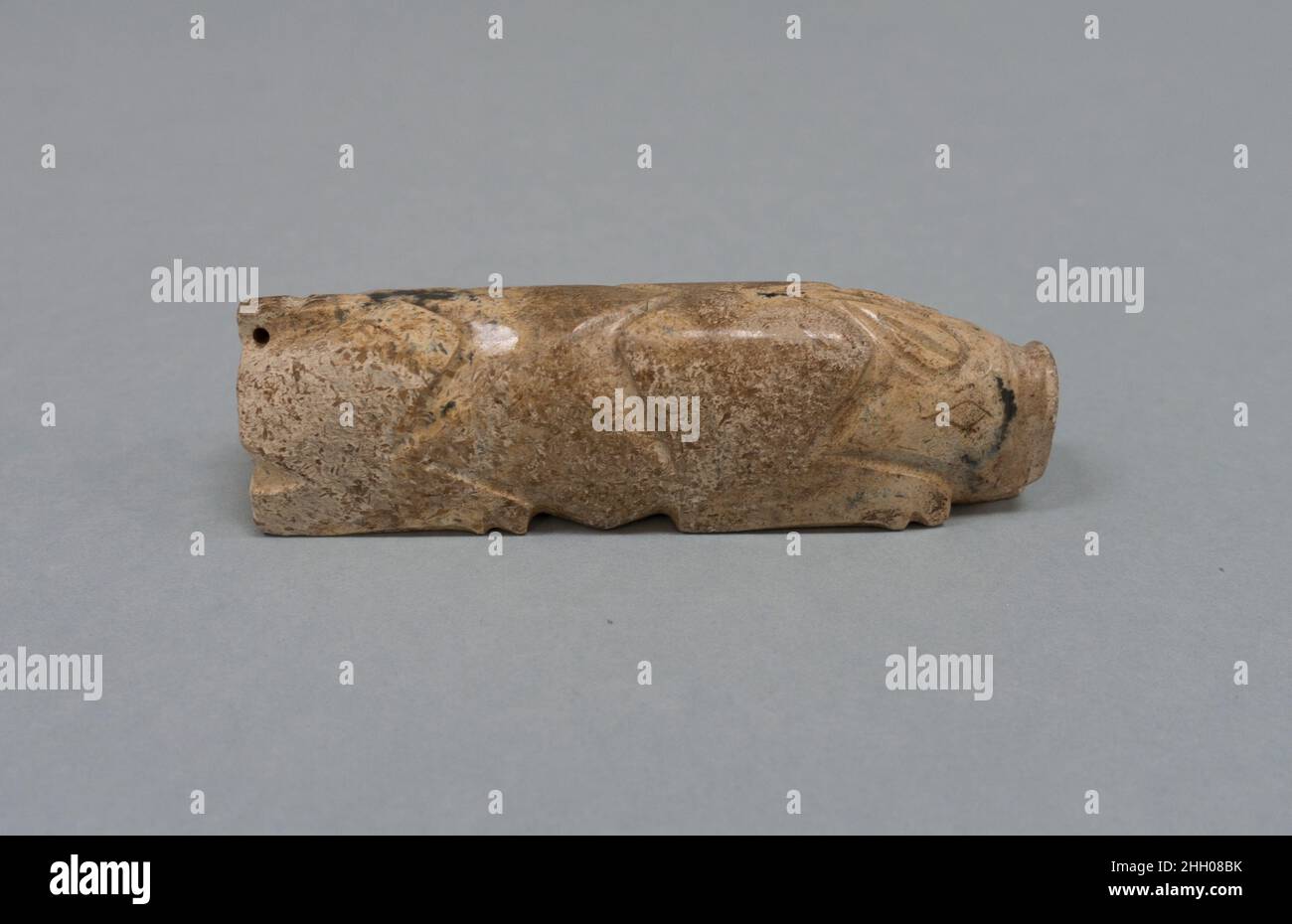 Pig in Recumbent Position 1st–2nd century China Small images of pigs—a ...