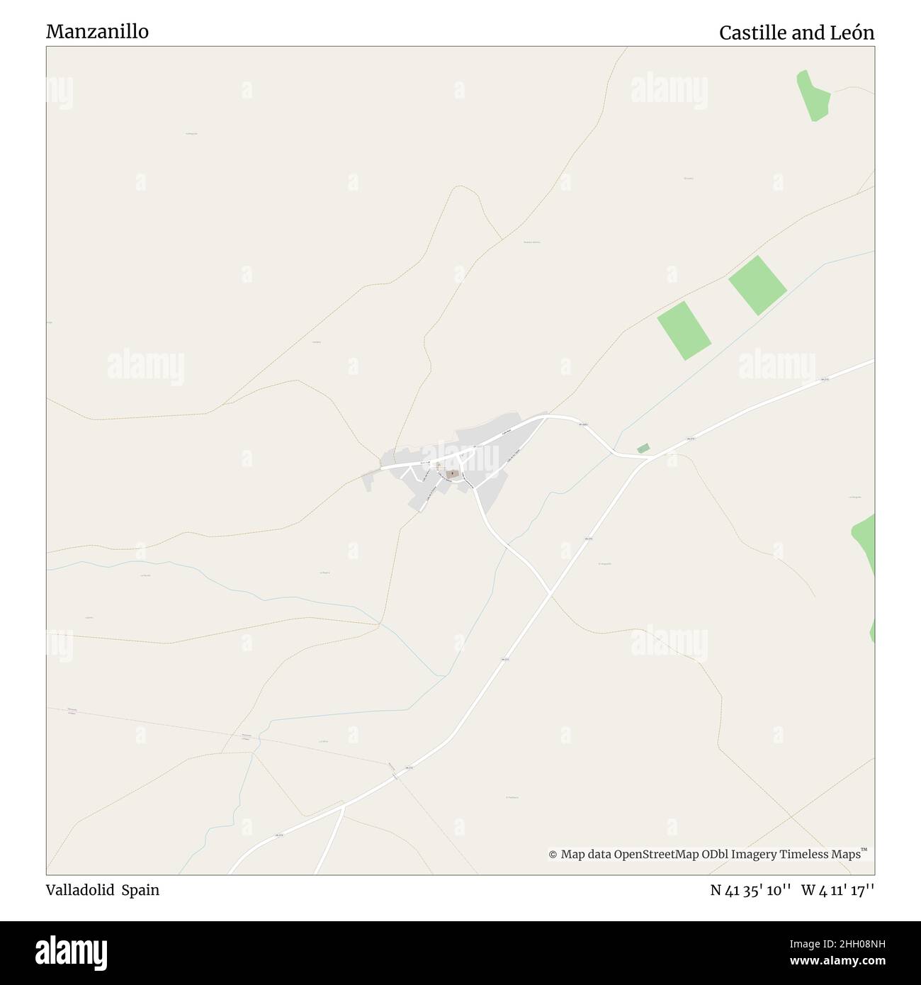 Map of manzanillo hi-res stock photography and images - Alamy