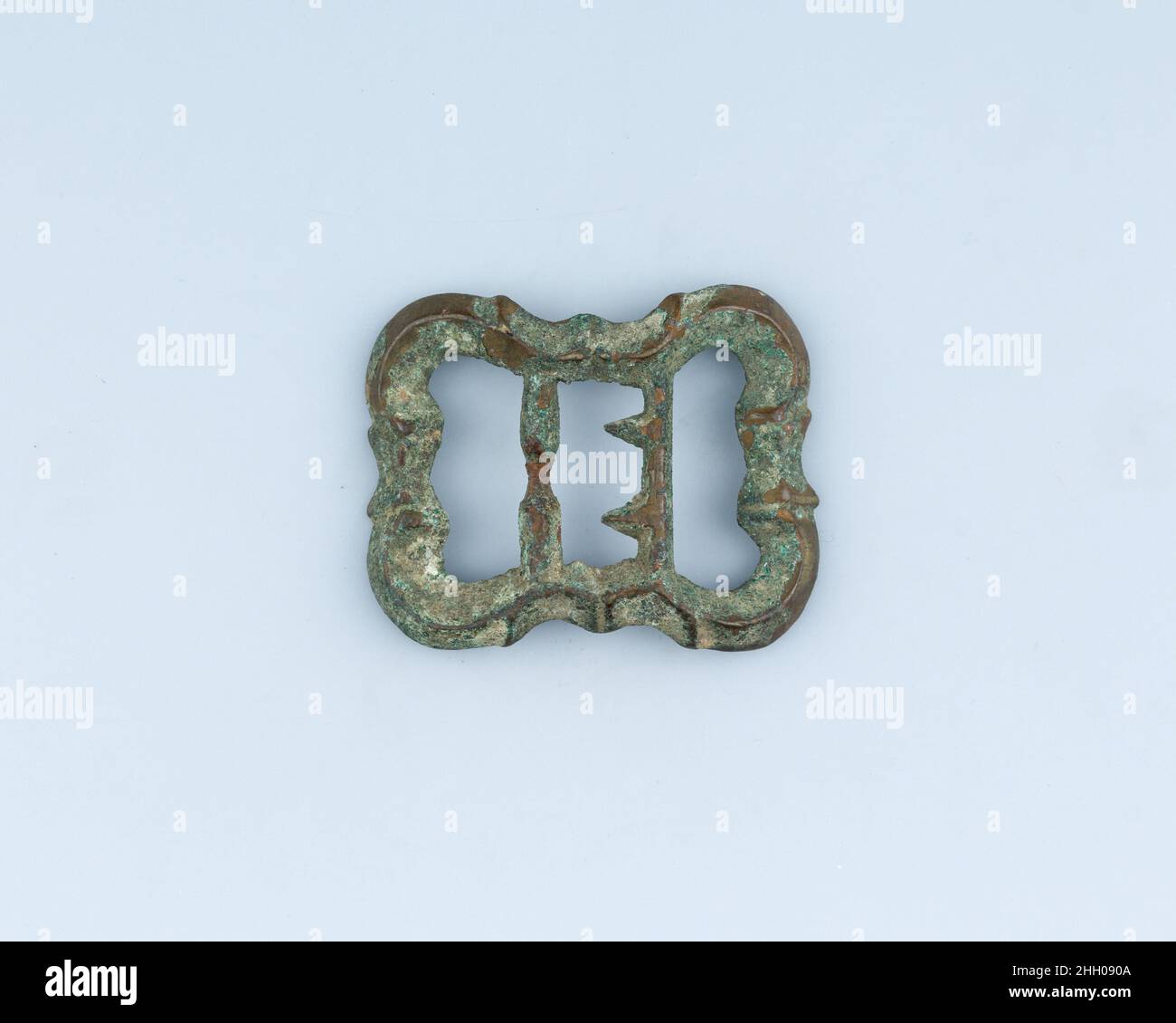 Buckle 15th–17th century European. Buckle. European. 15th–17th century ...