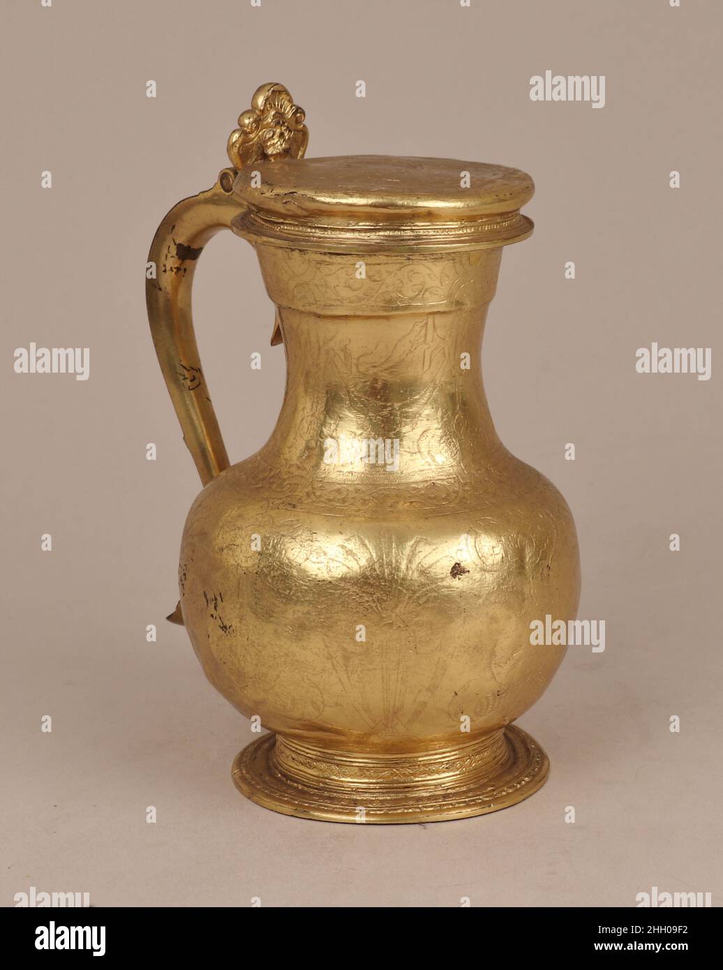 Flagon museum london hi-res stock photography and images - Alamy