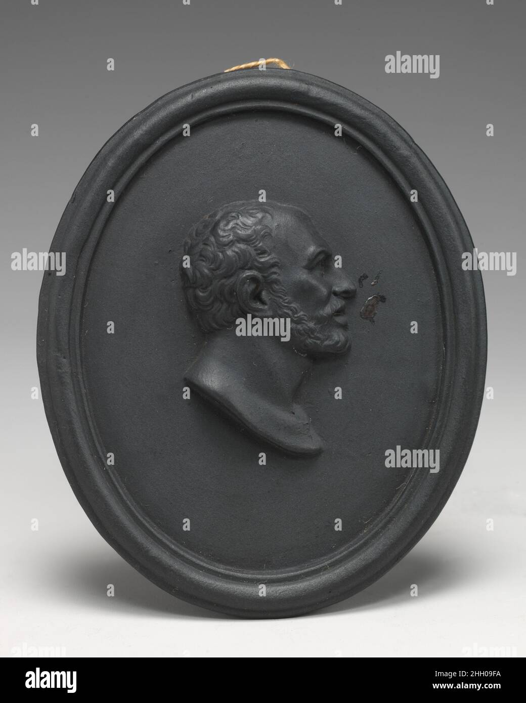 Medallion 18th century Josiah Wedgwood British. Medallion. Josiah ...