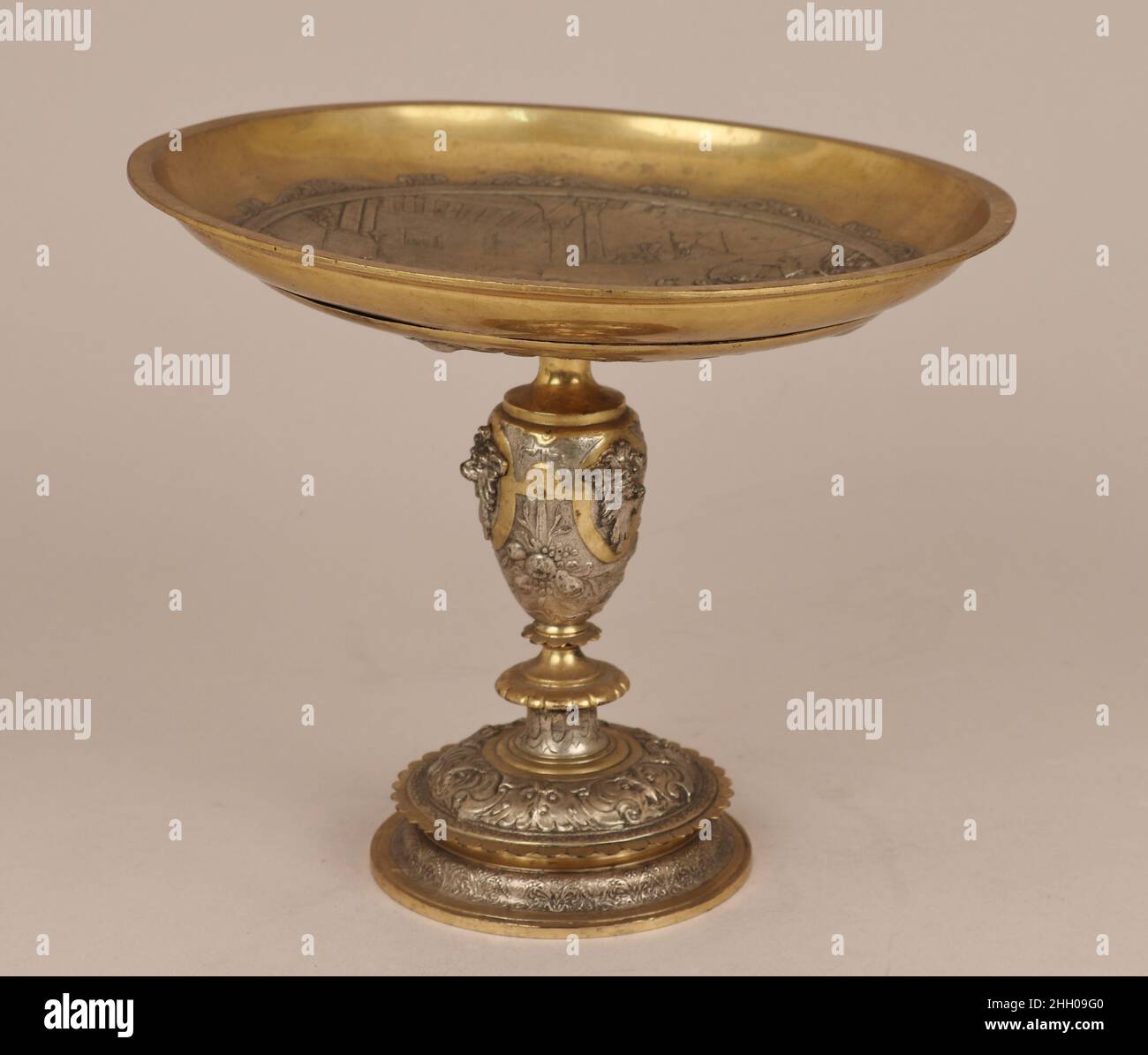 Tazza 19th century, after 17th century original Franchi and Son This ...