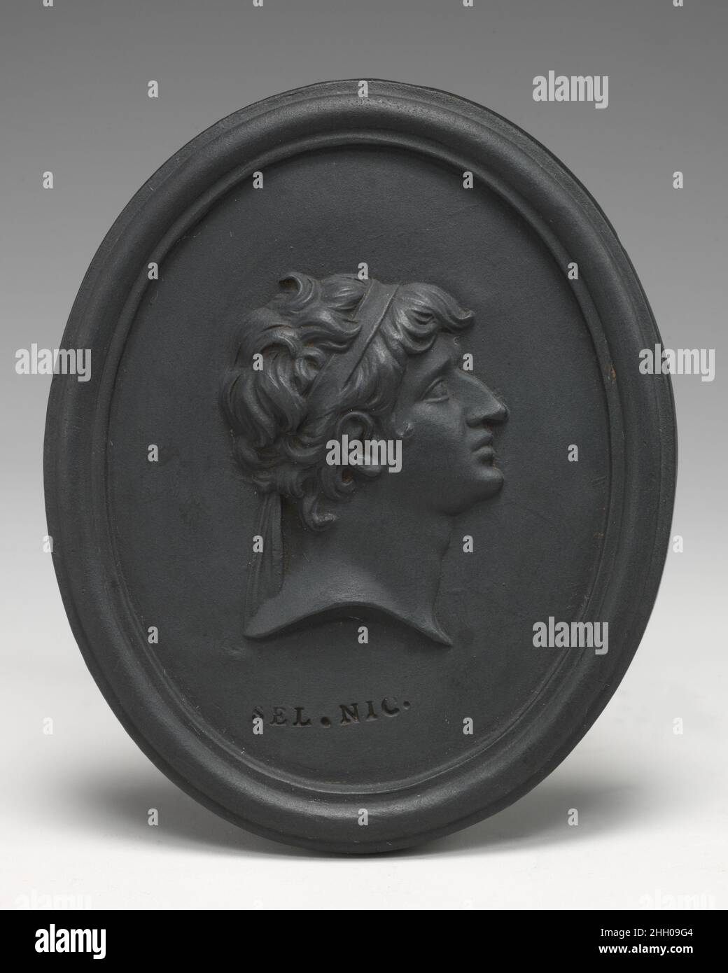 Medallion 18th century Josiah Wedgwood British. Medallion. Josiah ...