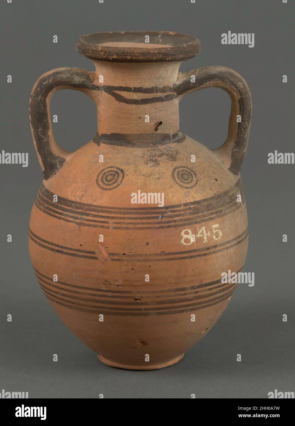 Amphora, miniature 750–600 B.C. Cypriot. Amphora, miniature. Cypriot ...