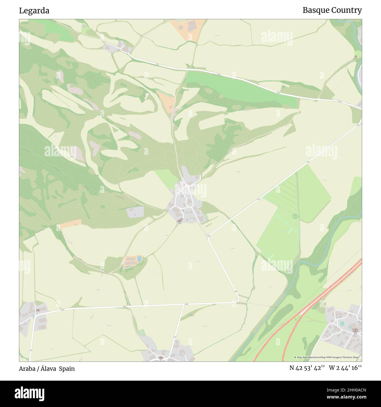 Legarda spain hi-res stock photography and images - Alamy