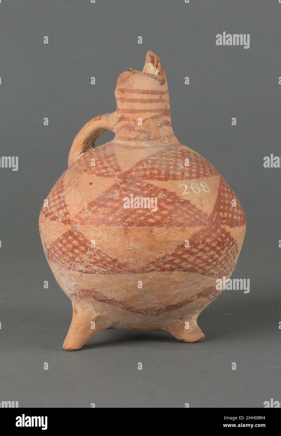 Jug ca. 2000–1600 B.C. Cypriot. Jug. Cypriot. ca. 2000–1600 B.C ...