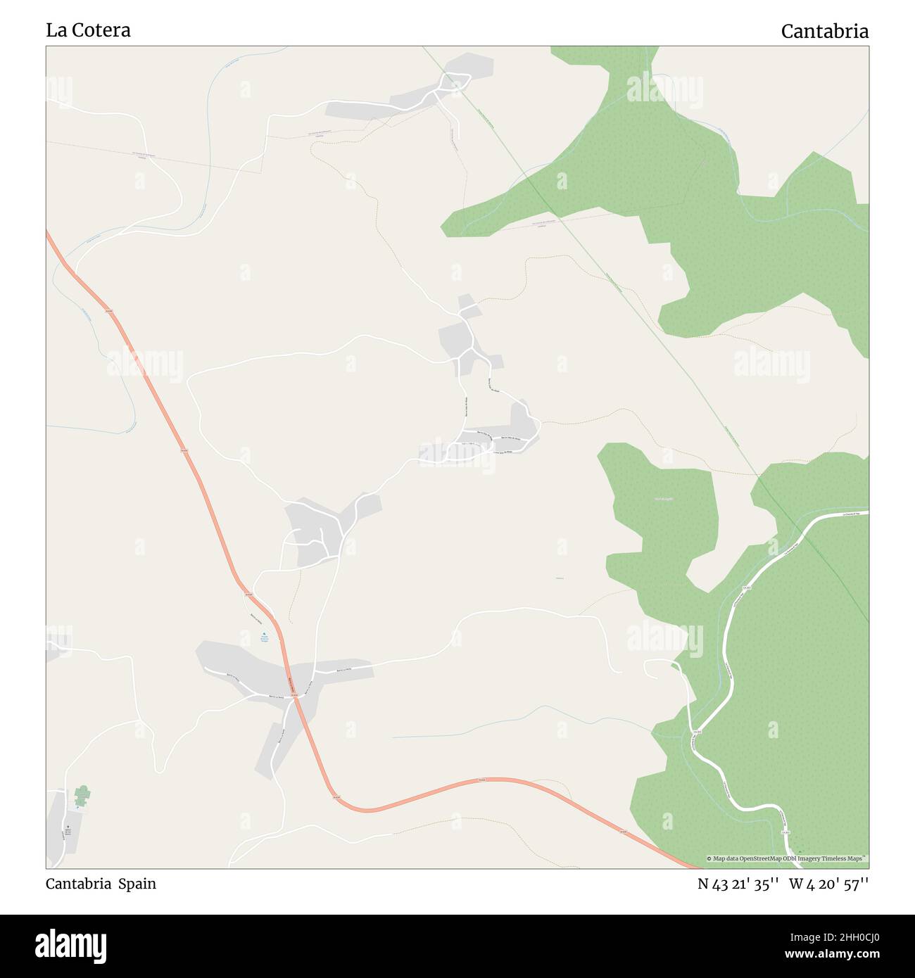 La cotera hi-res stock photography and images - Alamy