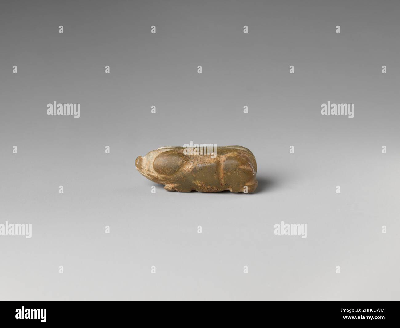 Lateral Recumbent Fetal Position