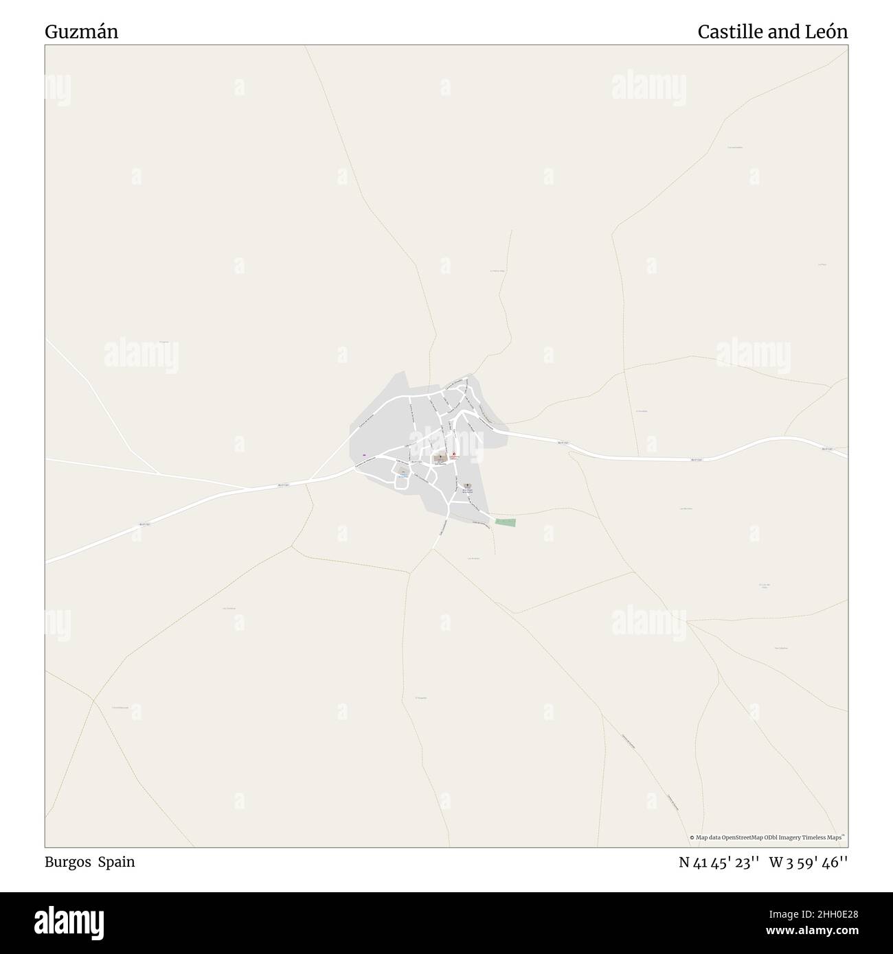 City guzman Cut Out Stock Images & Pictures - Alamy