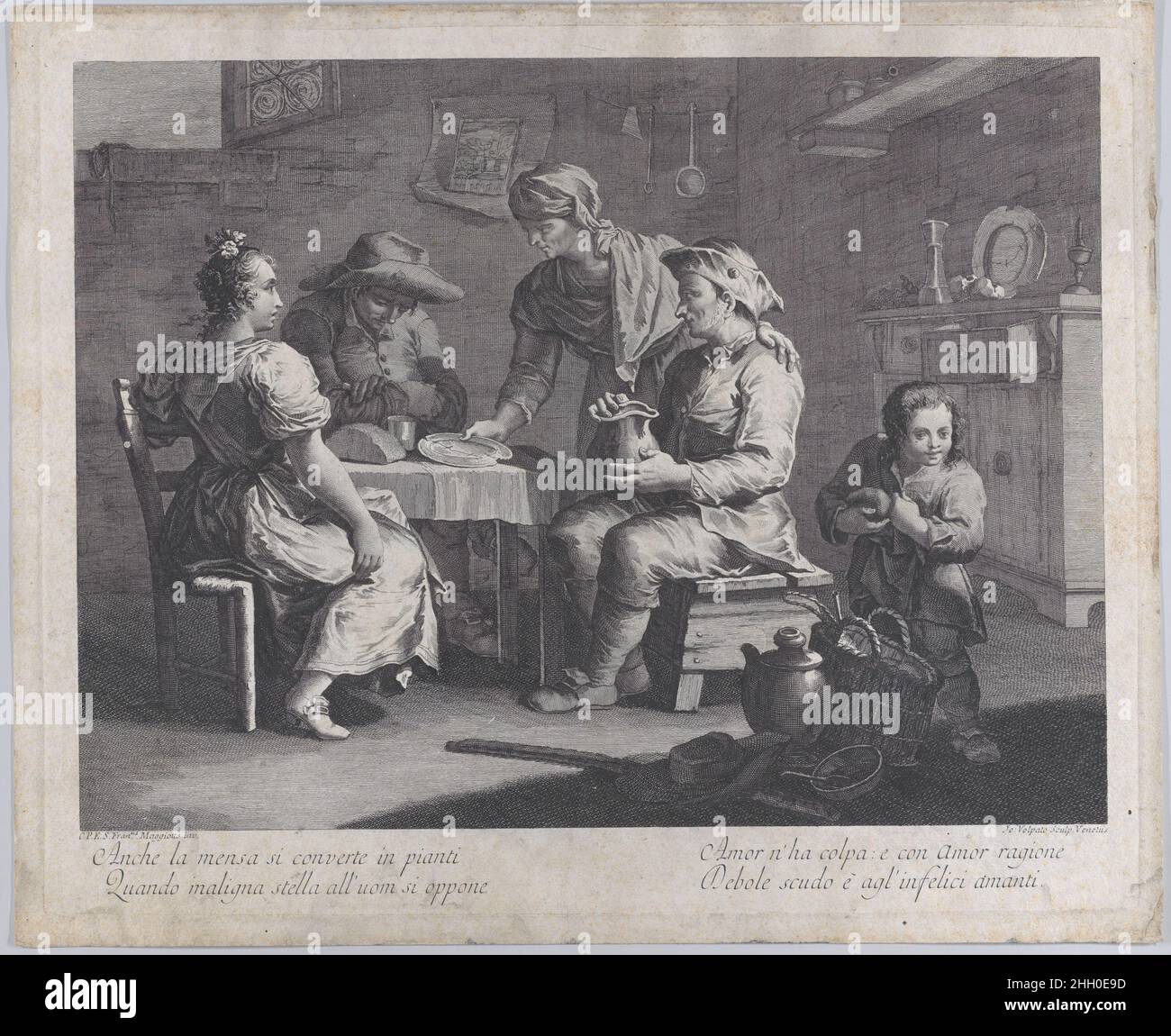 The Holy Family with Saint John the Baptist 1810–34 Friedrich ...