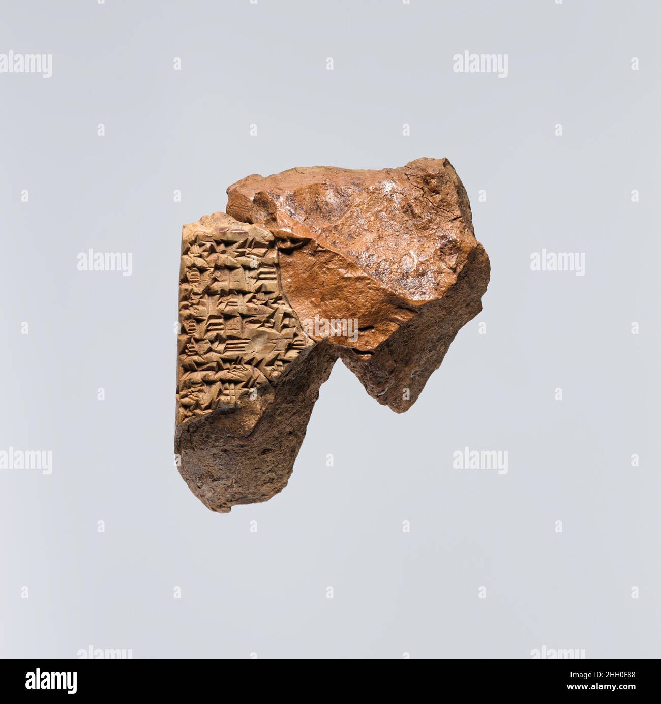 Clay tokens hi-res stock photography and images - Alamy