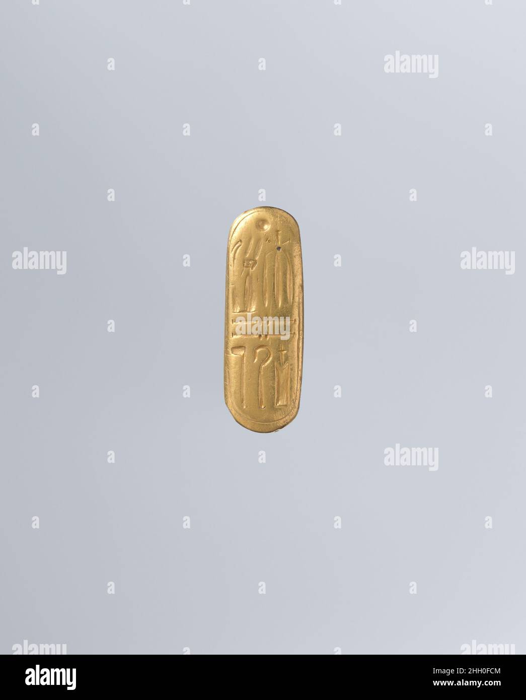 Signet ring from egypt hi-res stock photography and images - Alamy