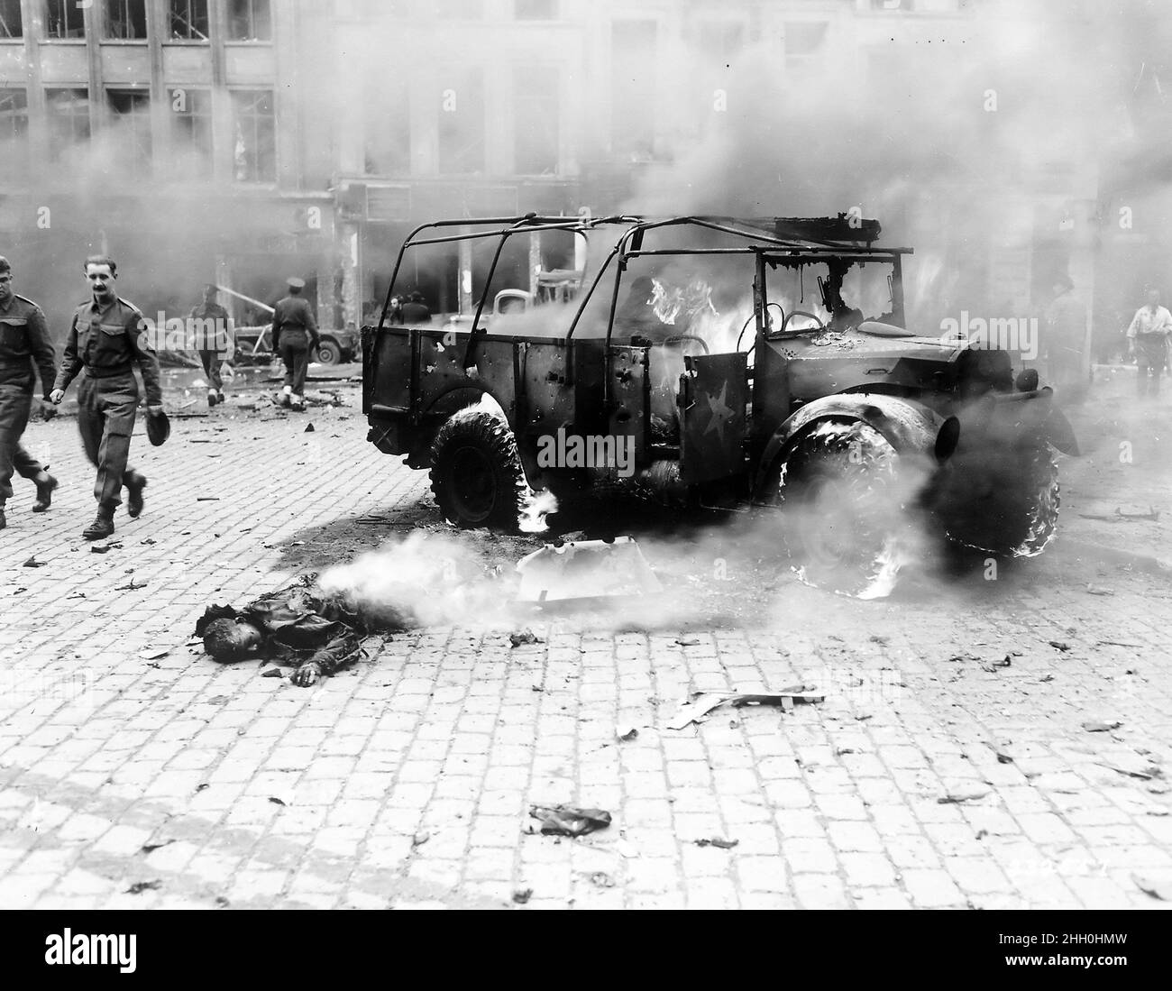 Body attack Black and White Stock Photos & Images - Alamy