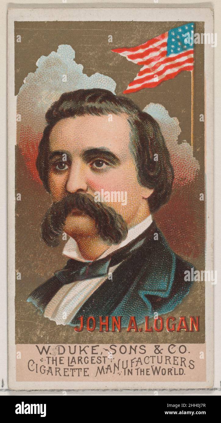 Mary Ann Bevan Hallmark Card