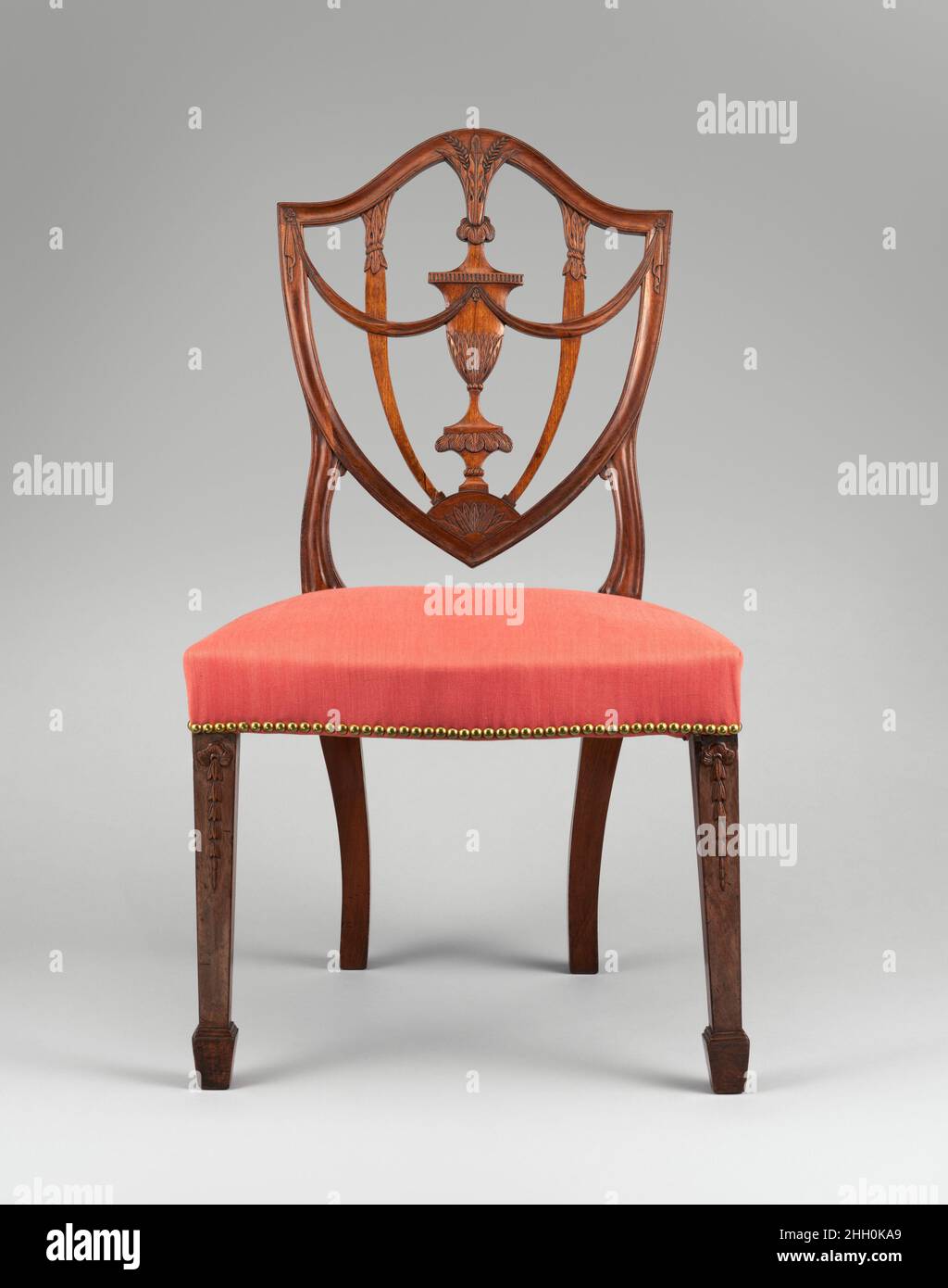 Neoclassical chair hi-res stock photography and images - Alamy