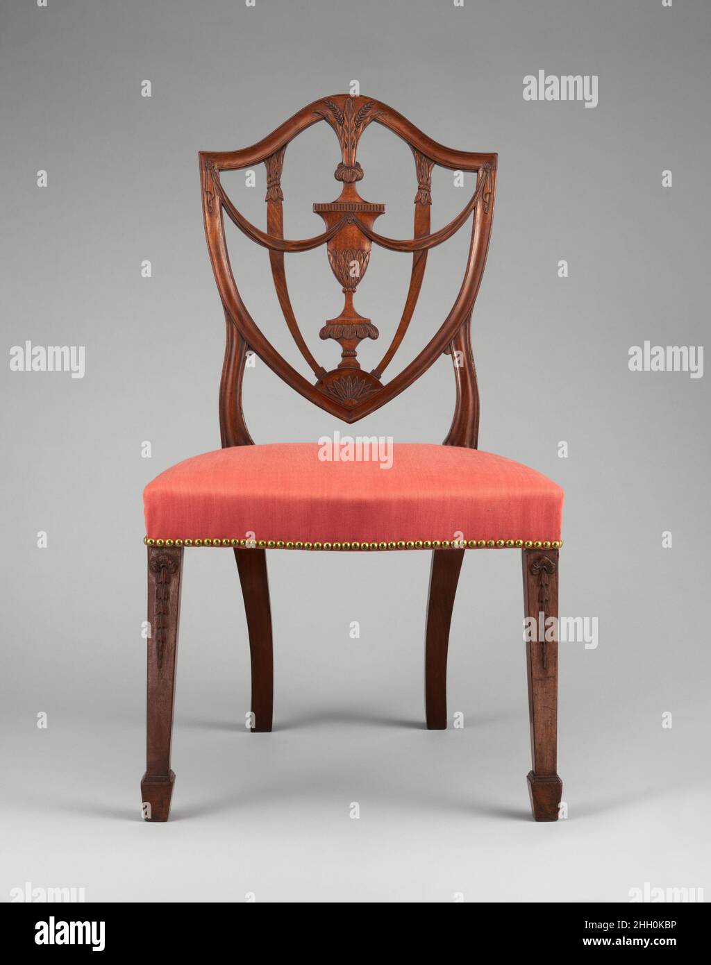 Neoclassical chair hi-res stock photography and images - Alamy