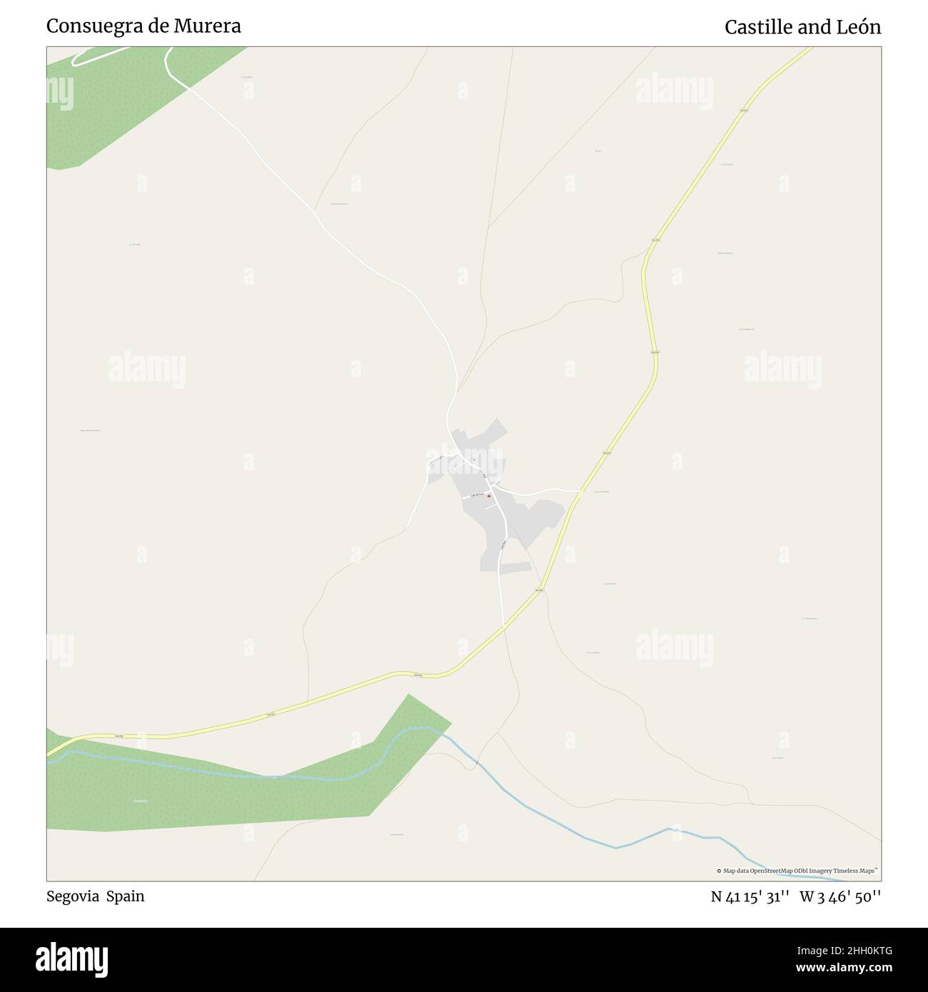 Consuegra spain Cut Out Stock Images & Pictures - Alamy