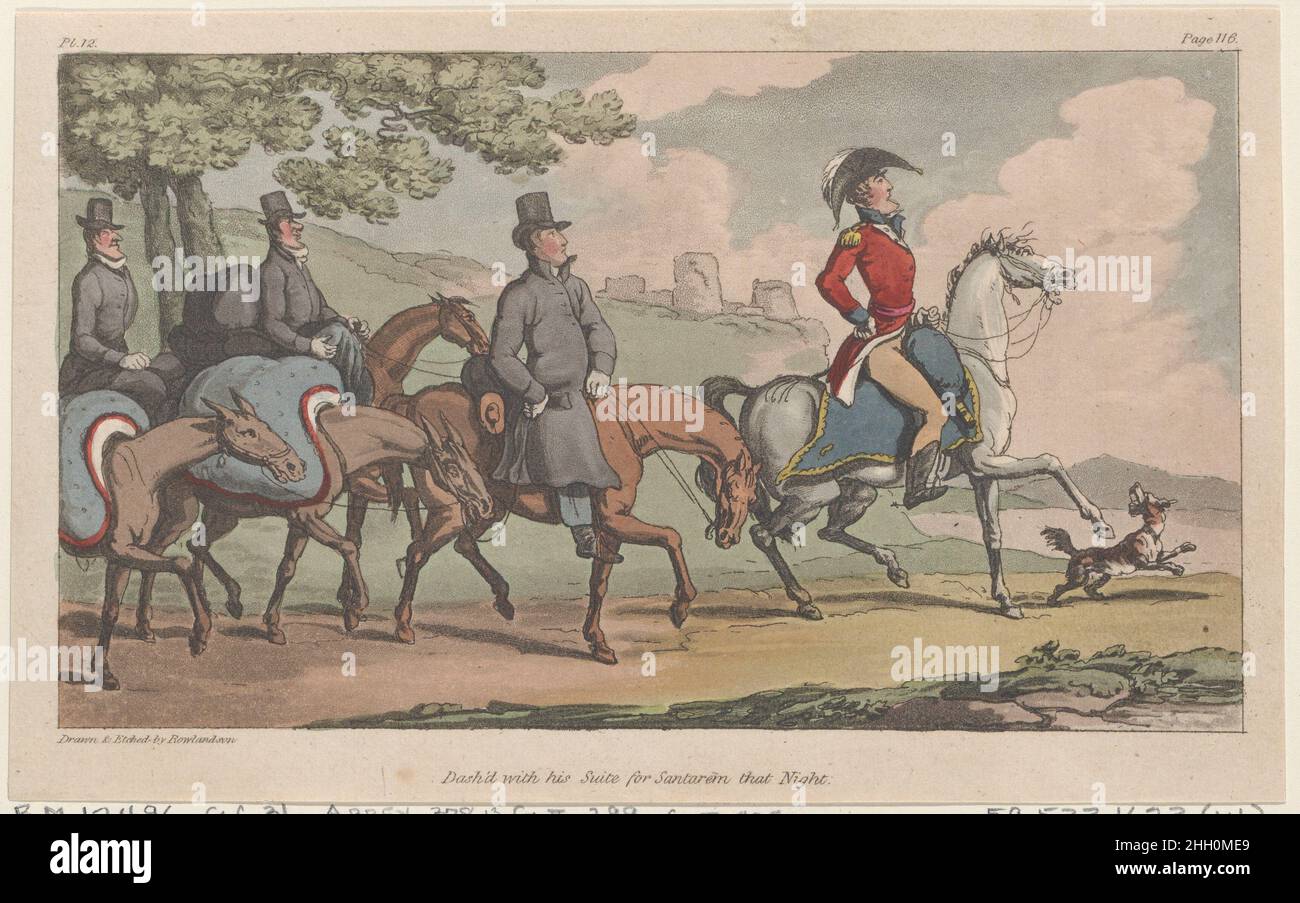 Captain newcome hi-res stock photography and images - Alamy