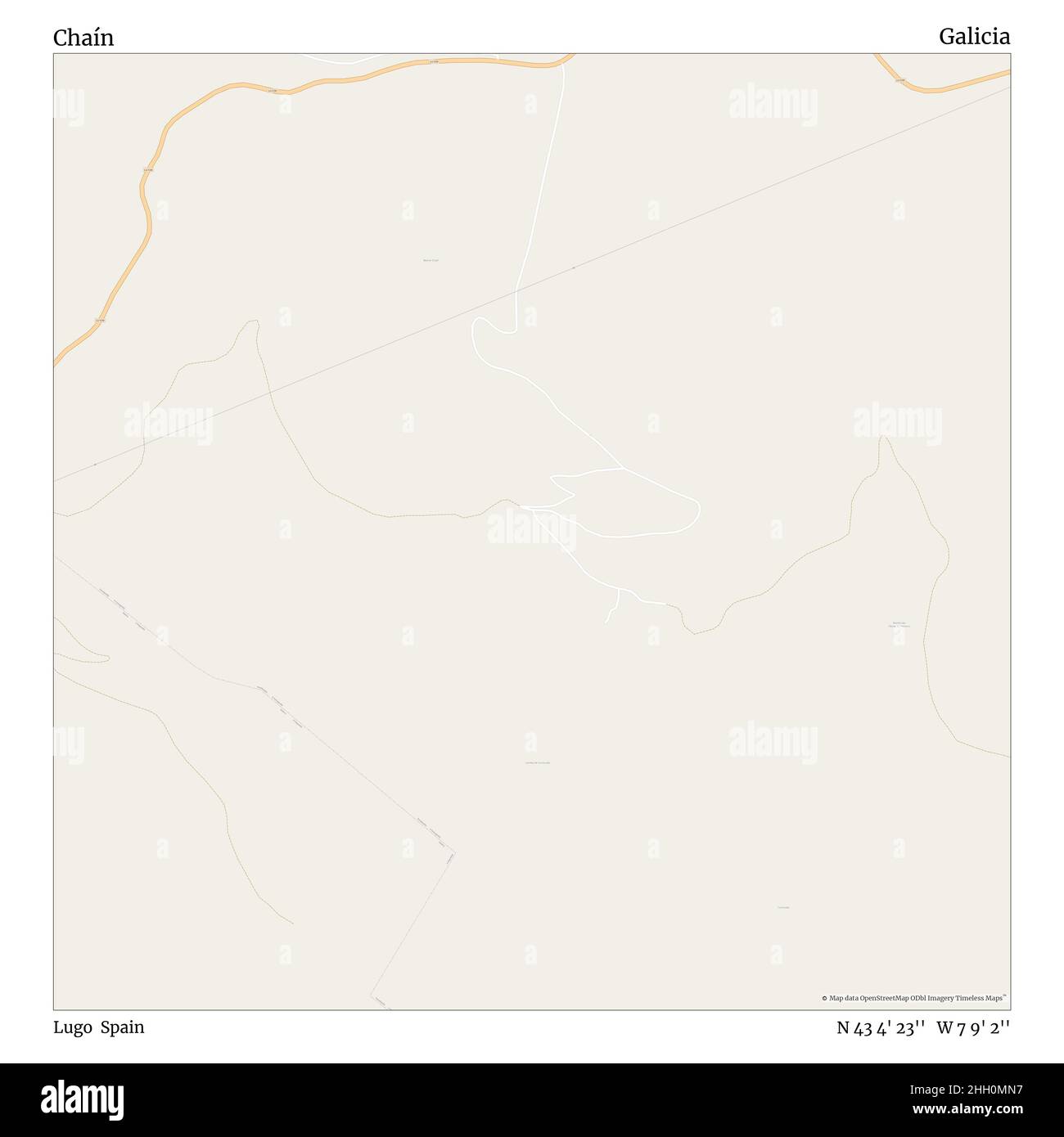 Chain map florence hi-res stock photography and images - Alamy