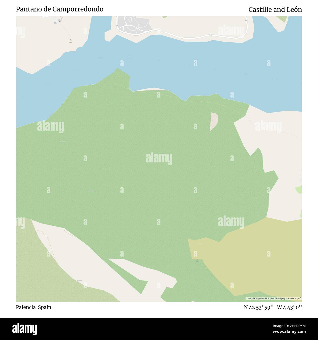 Plan de pantano Cut Out Stock Images & Pictures - Alamy