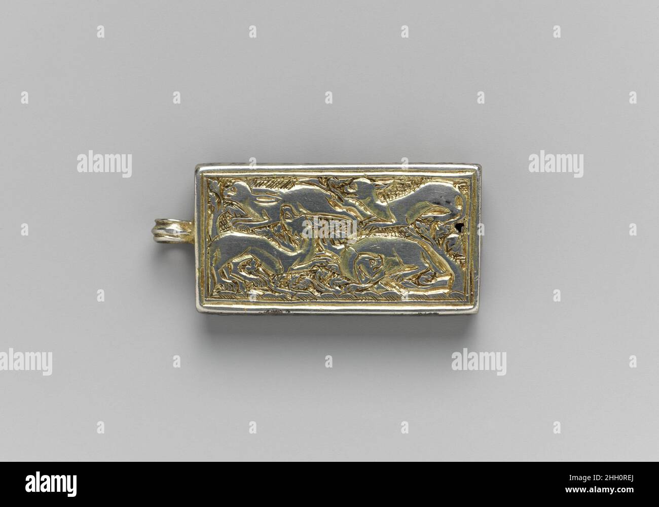 Reliquary pendant hi-res stock photography and images - Alamy