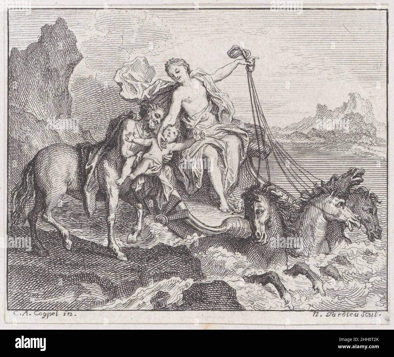 Fable 1 hi-res stock photography and images - Alamy