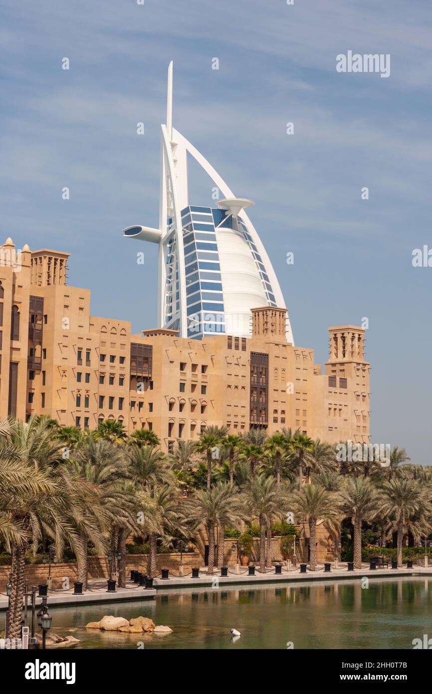 Mini hotel dubai hi-res stock photography and images - Alamy