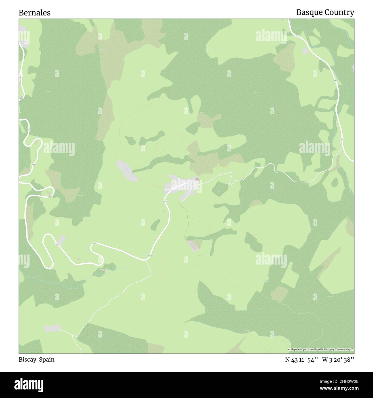 Bernales, Biscay, Spain, Basque Country, N 43 11' 54'', W 3 20' 38 ...