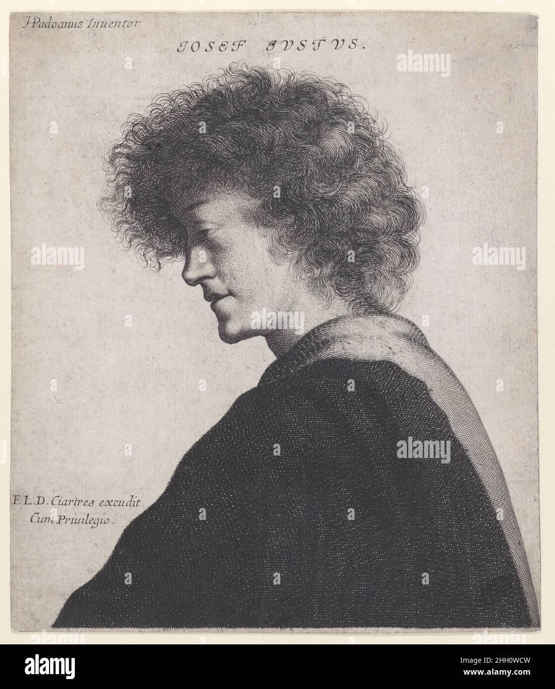 1588 1647 paris hi-res stock photography and images - Alamy