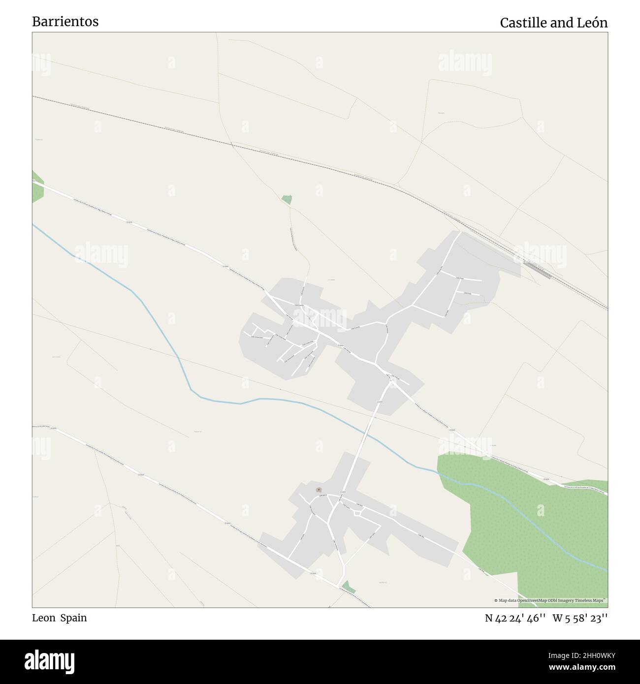 Barrientos Cut Out Stock Images & Pictures - Alamy